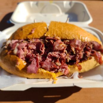 JOHNNY’S PASTRAMI - Updated April 2025 - 989 Photos & 693 Reviews ...