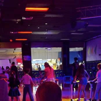 MIAMI ROLLER RINK - Updated December 2025 - 51 Photos & 67 Reviews ...