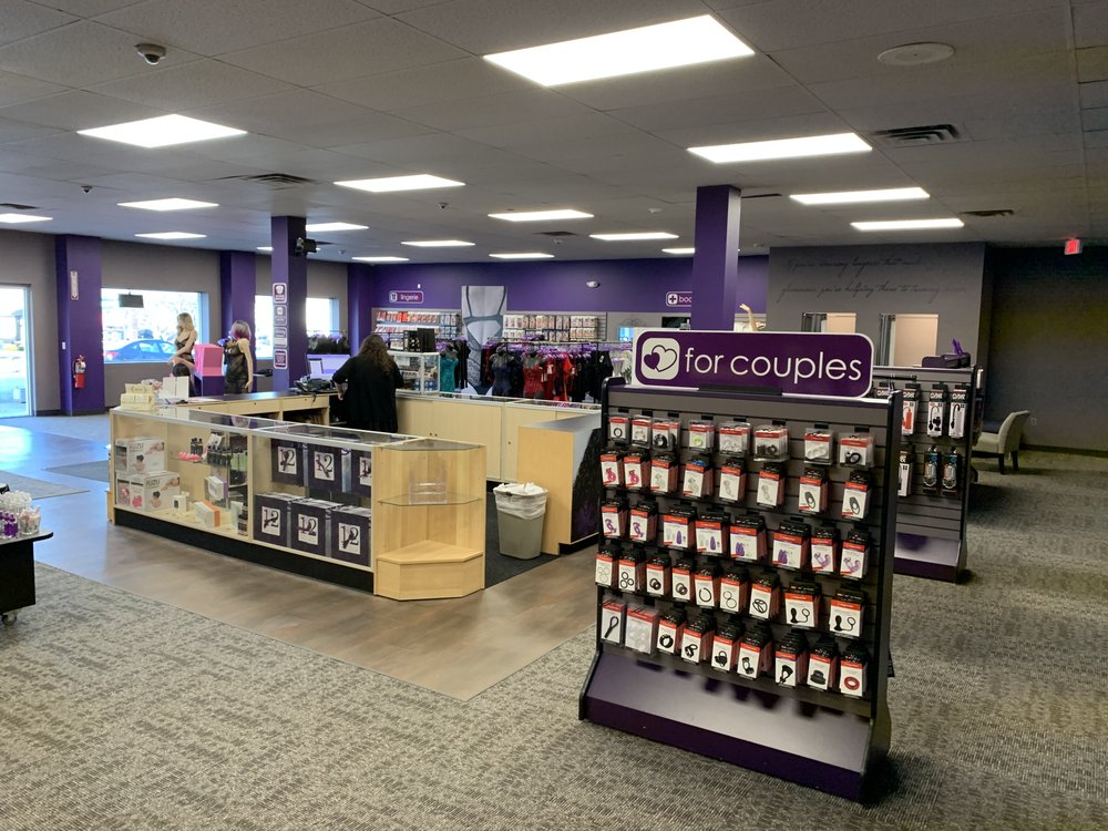 AMAZING INTIMATE ESSENTIALS - 10 Photos - 64 Worcester St, Natick, MA ...