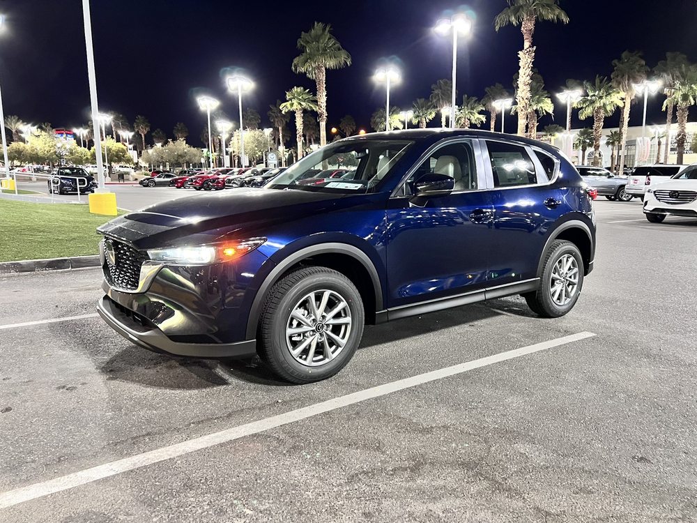 JERRY SEINER MAZDA - Updated August 2025 - 32 Photos & 223 Reviews ...