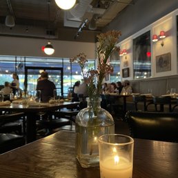 RELISH RESTAURANT & BAR - Updated December 2025 - 628 Photos & 324 ...