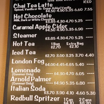 HOT SHOTS JAVA - 94 Photos & 85 Reviews - 18881B Front St NE, Poulsbo ...