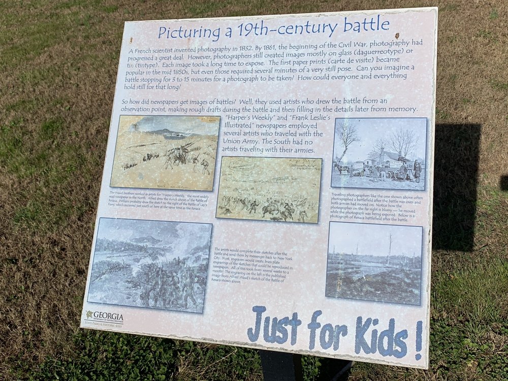 RESACA BATTLEFIELD HISTORIC SITE - Updated July 2025 - 29 Photos ...