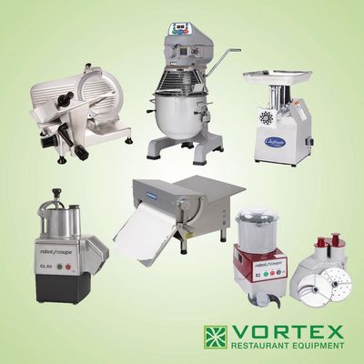 VORTEX RESTAURANT EQUIPMENT - Updated June 2026 - 17 Photos - 763 ...