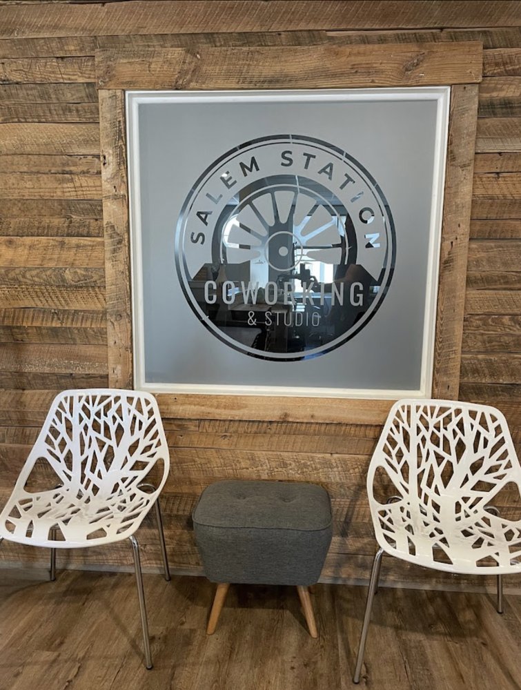 SALEM STATION COWORKING & STUDIO - Updated June 2026 - Request ...