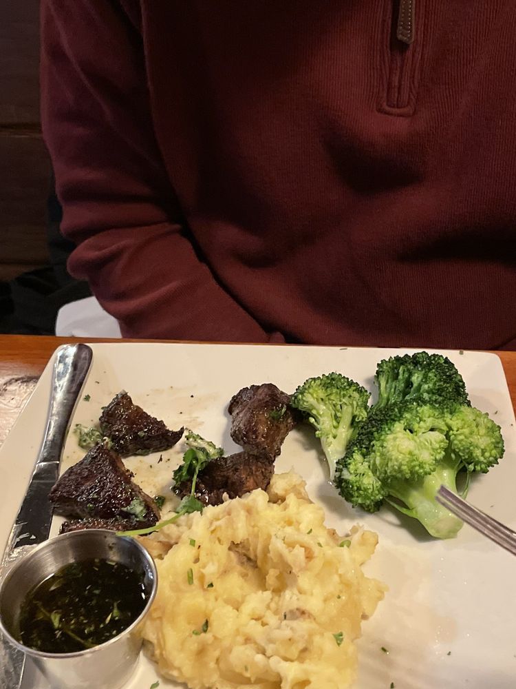 EL TORO STEAKHOUSE - Updated December 2025 - 19 Photos & 31 Reviews ...