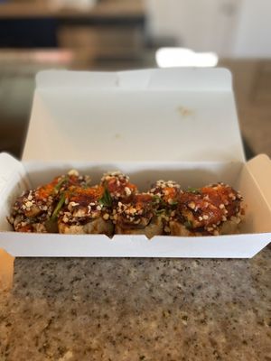 LOCAL BOY SUSHI - Updated June 2025 - 154 Photos & 77 Reviews - 609 ...