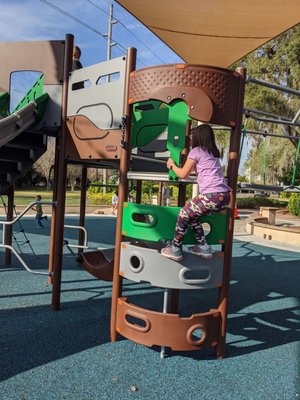 TRAILHEAD PARK PLAYGROUND - Updated November 2025 - 10 Photos - 301 Ave ...