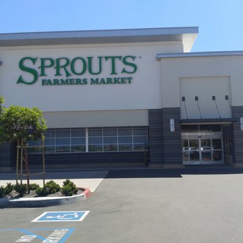 SPROUTS FARMERS MARKET - Updated June 2024 - 135 Photos & 72 Reviews ...