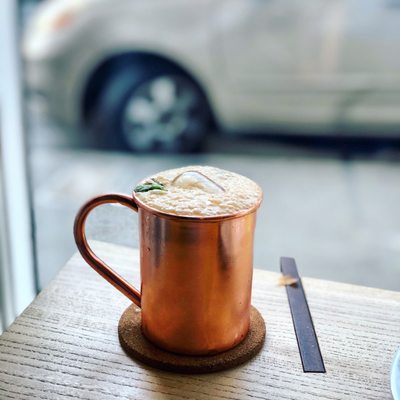 The Coffee Movement - 400 Photos & 133 Reviews - Coffee & Tea - 1030 ...