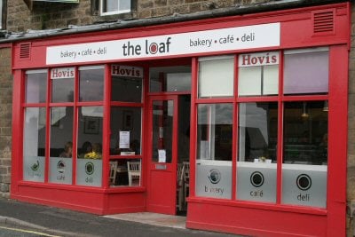 THE LOAF - Bakeries - The Common, Matlock, Derbyshire, United Kingdom ...
