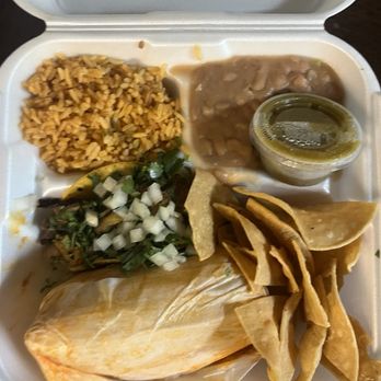 YOLANDA’S TAMALES FACTORY - Updated December 2025 - 339 Photos & 207 ...