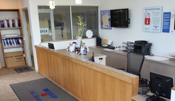 LOCK UP SELF STORAGE - Updated October 2025 - 26 Photos & 61 Reviews ...