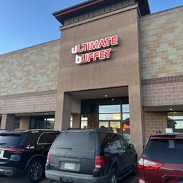 ULTIMATE BUFFET - Updated July 2025 - 195 Photos & 284 Reviews - 3727 ...