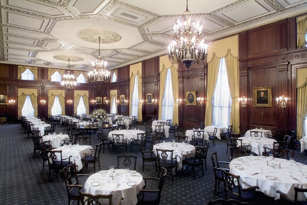 UNION LEAGUE CLUB - 65 Photos & 27 Reviews - Venues & Event Spaces - 38 ...