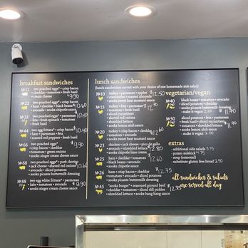 ZOOKZ SANDWICHES - Updated December 2025 - 1074 Photos & 1296 Reviews ...