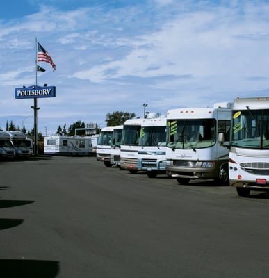 POULSBO RV - Updated December 2025 - 35 Photos & 125 Reviews - 23031 ...