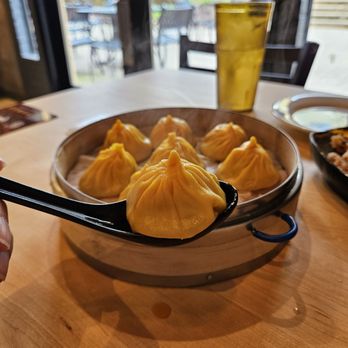 UNCLE DUMPLING - Updated July 2024 - 770 Photos & 358 Reviews - 1485 ...