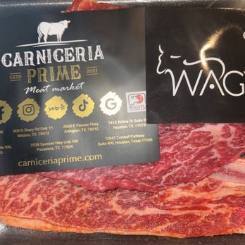 CARNICERIA PRIME MEAT MARKET - Updated June 2025 - 74 Photos & 22 ...