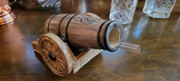 CANON - Updated July 2024 - 1885 Photos & 1071 Reviews - 928 12th Ave ...