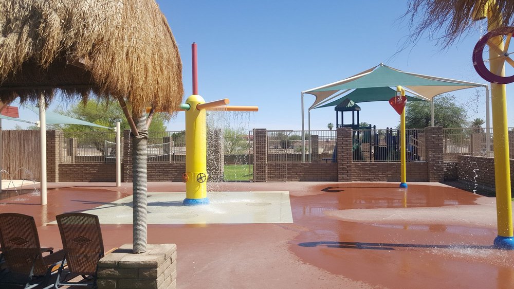 KAHUNA LAGOON SWIMMING POOL - Updated October 2025 - 301 C Street, Yuma ...
