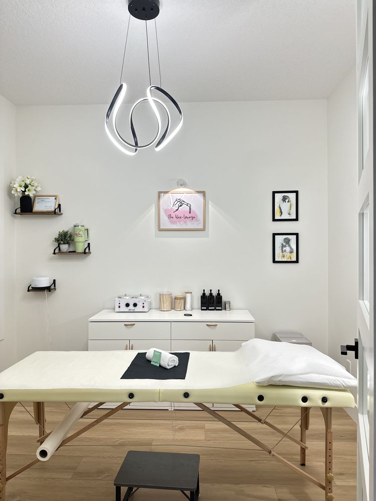 THE WAX LOUNGE - Updated January 2026 - Request an Appointment - 4736 ...
