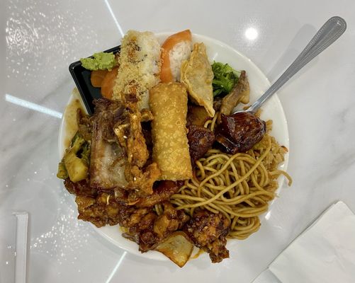 OMBU BUFFET - Updated August 2025 - 116 Photos & 37 Reviews - 3202 S ...