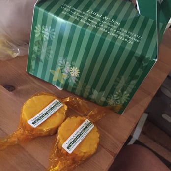 LUISA & SON BAKESHOP - Updated January 2026 - 18 Reviews - 2530 Santa ...