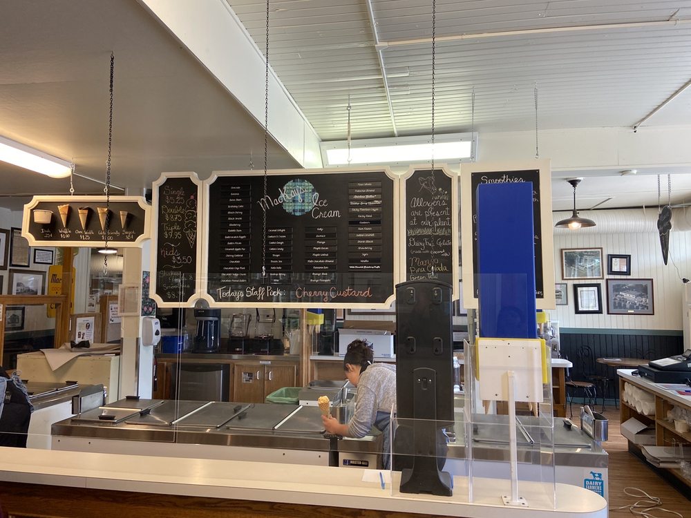 MACKAY’S ICE CREAM - 66 Photos & 82 Reviews - 220 1st Street W ...