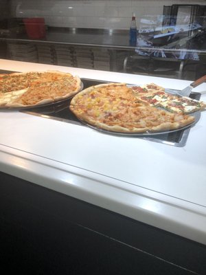 ENZO CLAUDIO PIZZERIA - Updated July 2025 - 295 7th Ave, New York, New ...