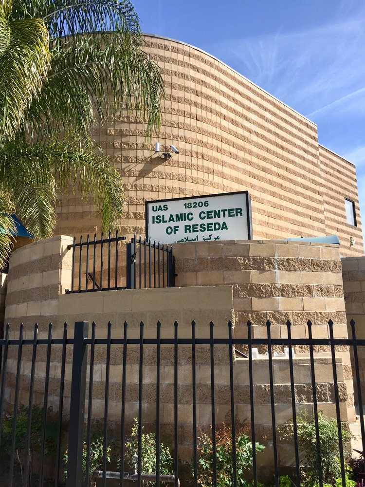ISLAMIC CENTER OF RESEDA - Updated January 2026 - 10 Photos - 18206 ...