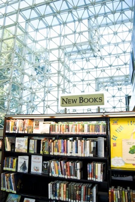 ANAHEIM PUBLIC LIBRARY EAST ANAHEIM BRANCH - Updated December 2025 - 27 ...