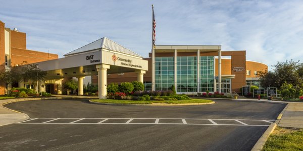 COMMUNITY HOWARD REGIONAL HEALTH - Updated September 2025 - 14 Reviews ...