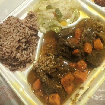 IRIE EATS - Updated July 2024 - 94 Photos & 69 Reviews - 8428 Olive Blvd, St. Louis, Missouri ...