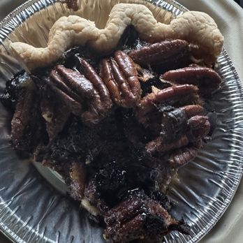 PIE SHOP - Updated October 2025 - 83 Photos & 90 Reviews - 1339 H St NE ...