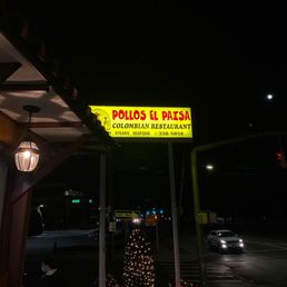 POLLOS EL PAISA - Updated May 2024 - 668 Photos & 517 Reviews - 989 Old ...