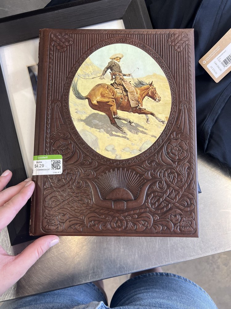 GOODWILL OF CENTRAL ARIZONA - Updated October 2025 - 31 Reviews - 1565 ...