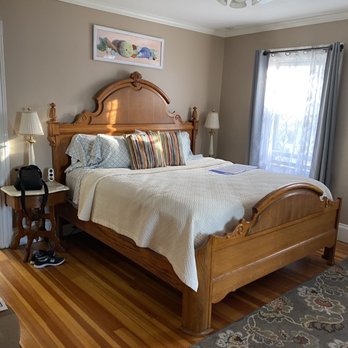 SALTAIR INN - Updated September 2025 - 63 Photos & 36 Reviews - 121 ...