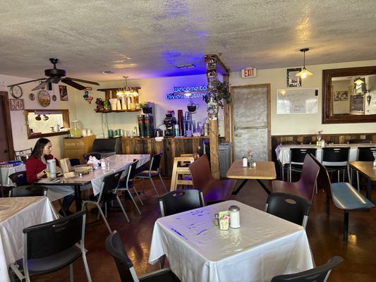 OLIVIA’S RESTAURANT - Updated December 2025 - 40 Photos & 17 Reviews ...