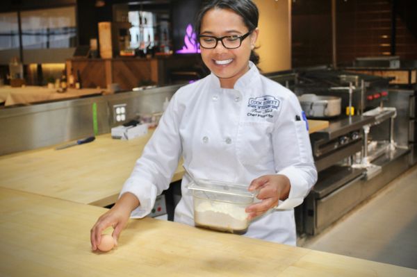 COOK STREET SCHOOL OF CULINARY ARTS - Updated December 2025 - 163 ...