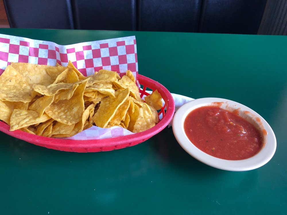 MEXI WING III - 12 Reviews - 4027 Highway 44, Madisonville, Tennessee ...