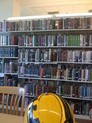 PCC Library - Trusted Since 1993 - Updated July 2025 - 28 Photos - 20 ...
