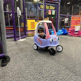 ELEVATED SPORTZ - Updated January 2026 - 178 Photos & 271 Reviews - 18311 Bothell Everett Hwy ...