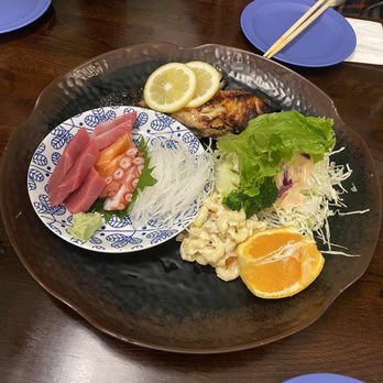 AZUMA JAPANESE RESTAURANT - 1900 Photos & 1039 Reviews - 16123 S ...