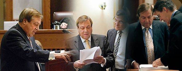 JOSEPH S. FRIEDBERG CHARTERED - Updated July 2024 - 701 4th Ave S ...