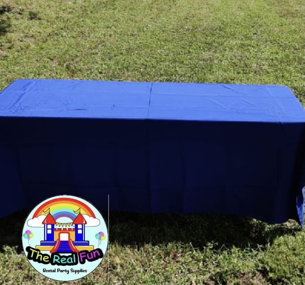 THE REAL FUN PARTY RENTAL - 21 Photos - Party Equipment Rentals ...