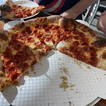 RIGHTEOUS SLICE - Updated July 2024 - 128 Photos & 124 Reviews - 175 W ...