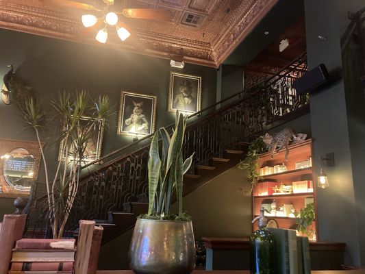 FERAL KITCHEN & LOUNGE - Updated November 2024 - 44 Photos & 21 Reviews ...