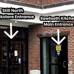 SAWTOOTH KITCHEN - Updated August 2025 - 18 Photos & 31 Reviews - 33 S ...