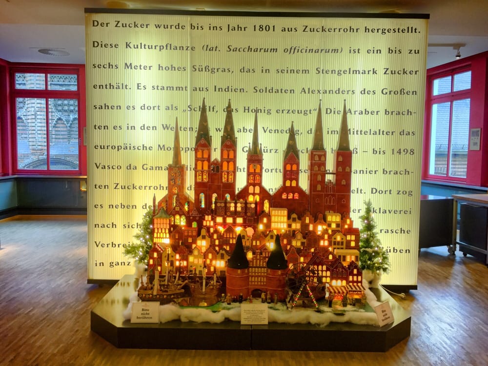 NIEDEREGGER MARZIPAN MUSEUM - Updated September 2024 - 18 Photos & 11 ...